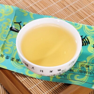Lan Gui Ren Taiwan GinSeng Oolong Chinese Tea