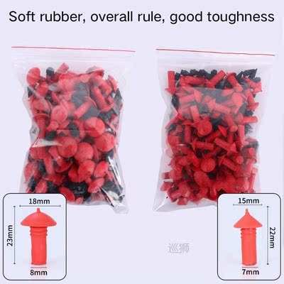 Tubeless Car Wheel Vacuum Tyre Repair Tool Kit Vacuum Tire R