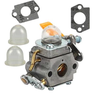 Carburetor Carb Gaskets Primer Bulbs Garden Tools Accessorie