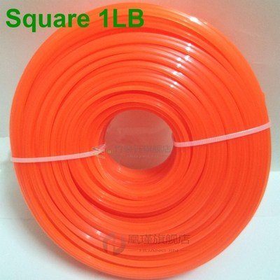 Grass Trimmer Line 4.0mm*1LB/450g Strimmer Brushcutter Trimm