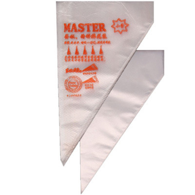 Disposable Piping Bag Pastry Bag Icing Piping Fondant Cake C