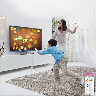 Double user Dance Mats Non-Slip Dance Step Pads Sense  Engli