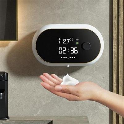 Automatic Foam Soap Dispenser Smart Soap Hand Sanitizer