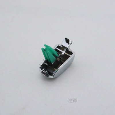 Car Gear Shift Knob Handball Clip Gear Buckle Automatic Brak