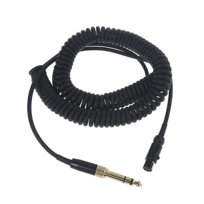 New Spring Headphone Cable for AKG K240 K702 Q701 K271 K267