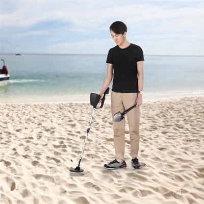 /Sale MD 4030 Professtional nderground Metal Detector Gold D