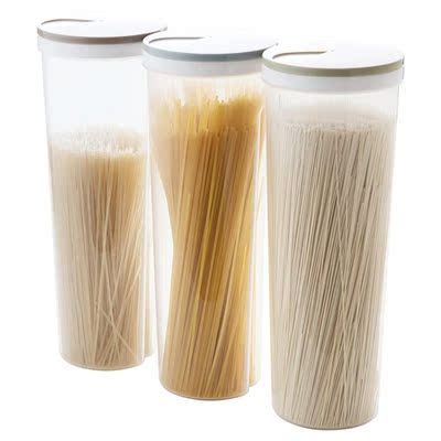 Storage Box MultifuNctioNal SPaghetti Box aBleware Noodle P