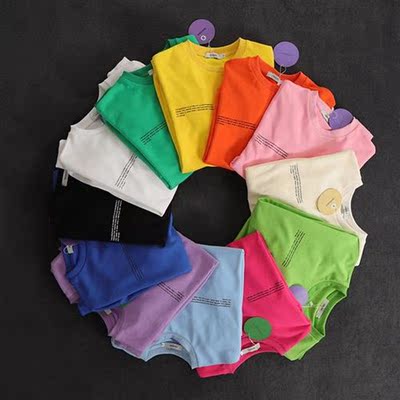 Solid Round Neck Pullovers Sweatshirts and Short Two Pieces