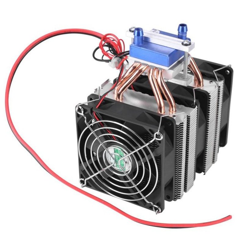 hot-1 PC Thermoelectric Cooler Semiconductor Refrigeration P