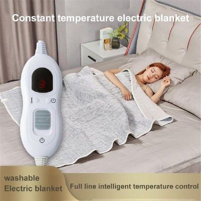 Electric Blanket Heating Blanket Nap Quilt Flannel Heating