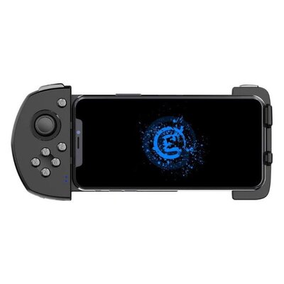 G6 Mobile Game Controller,Wireless Bluetooth-compatible Gami