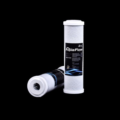 Front 10 inch coconut shell granular activated carbon univer