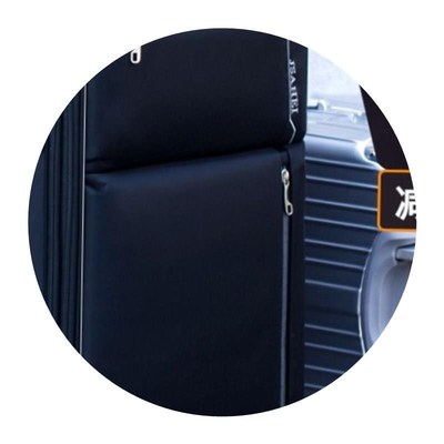 luggage suITcase Trolley case 24/26/28 Inch BIg Travel Bag