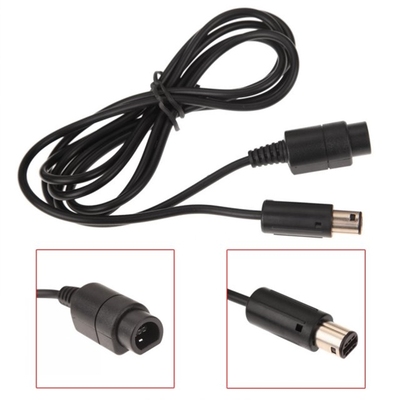 Hot Sale 1.8M 6ft Controller Extension Cable Lead Cord for N