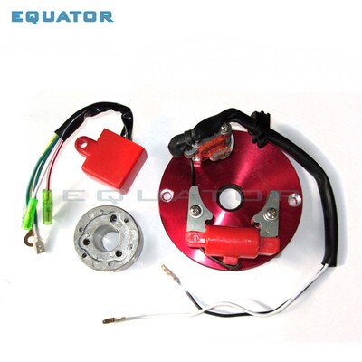 /High Performance Racing HP Magneto C Stator 50cc-125cc Dirt