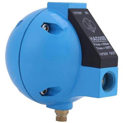 Had20B Spherical Drain Valve Automatic Drain Filter Air Comp