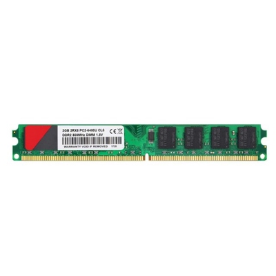 AXYB Desktop Memory DDR2 800MHz 240Pin for amd Desktop Mothe