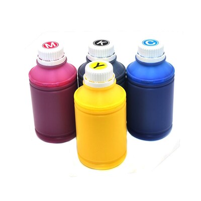 500ML Printing Pigment Ink for Epson Surecolor P6000 P7000 P