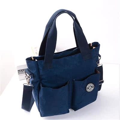 ew arrive fashion casual waterproof lon shoulder messenge