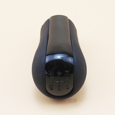 Car Styling 5 Speed Gear Shift Collars Manual Shifter Gear S