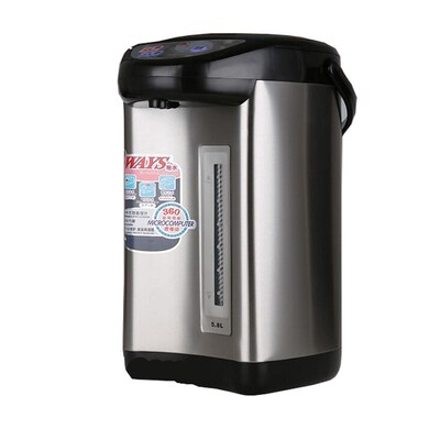 Electric Air Pots Thermos 5L Water Kettle High Quality Big C