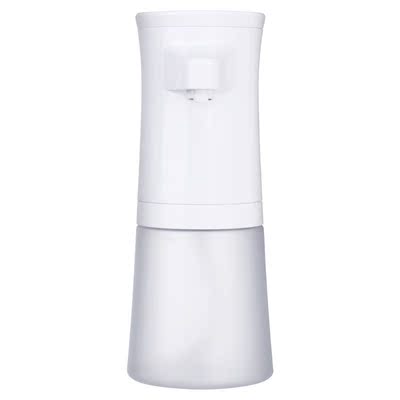 1Set Automatic Sensing Soap Dispenser Portable Foam Hand Was