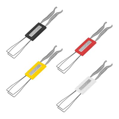 1pc Universal Keyboard Key Keycap Puller Keycap Remover