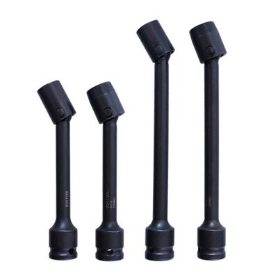 150/200mm Length Socket Metric Socket Connects with Electric