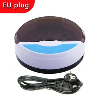 Mini 9 Egg Incubator Farm Hatching Automatic Digital Tempera