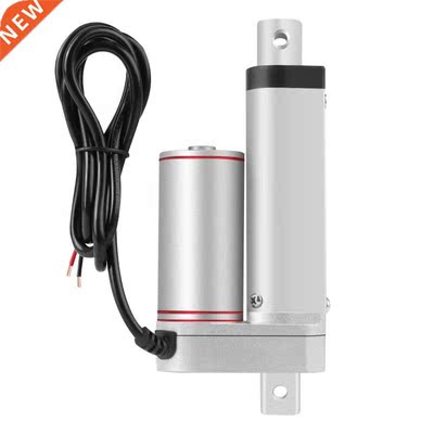 Linear Actuator DC 12V Linear Actuator 80KG Maximum Lift 50m