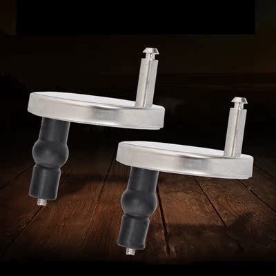 Toilet Seat Screws Replacement Toilet Seat Mountings Set
