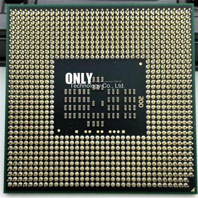Original Core i7-740QM Processor (6M Cache, 1.73GHz to 2.93G