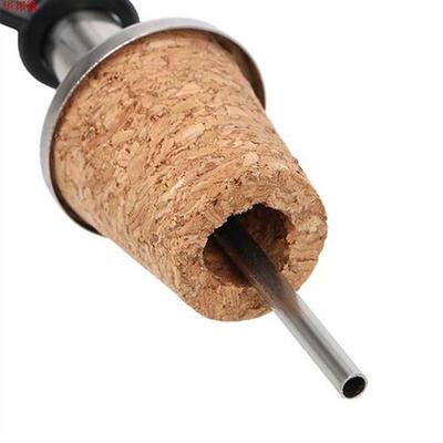 bouchon de bouteille Barware vin bouchon barre outils inox v
