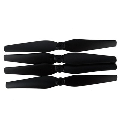 4PCS Propellers For Holy Stone HS100 S70W Dorne Quadcopter A