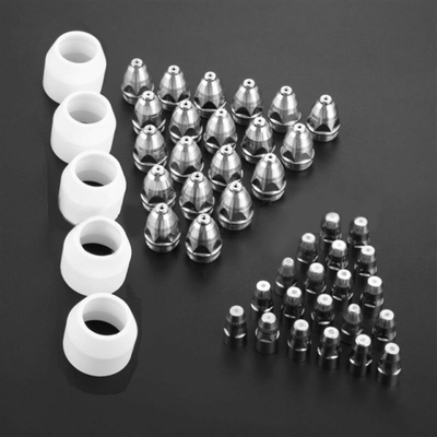 NEW P-80 Plasma Cutter Torch Consumables Plate Machine Parts