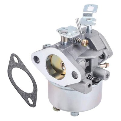 632334 632334A Carburetor for Tecumseh HMSK80 HM100 HM70 HM8