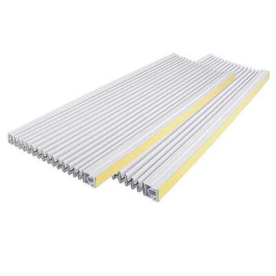 2Pcs Window AC Side Panels Window Air Conditioner Units