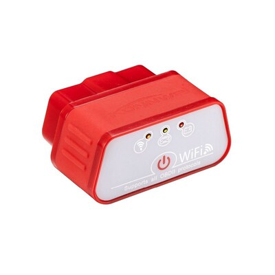 KW903 EML327 Wifi V1.5 Auto OBD2 Diagnostic Tool ODB 2 Autos
