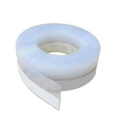 Silicone Seal Strip Window Rubber Sealing Tape Door