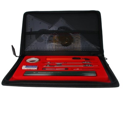 Utoolmart Drawing Toolkit Protractor Tape Measure Organic Ac