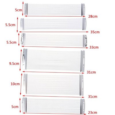 Steel Wire 20-42 Strands Drum Spring for 10-14 Inch Snare Dr