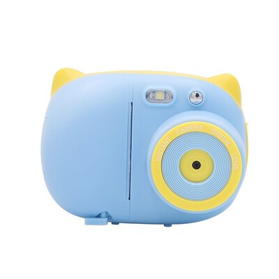 New Children's Camera Polaroid HD Pixel Print Camera WiF