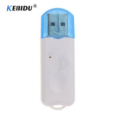 Hot SB Bluetooth Stereo Music Receiver Wireless Audio Adapte