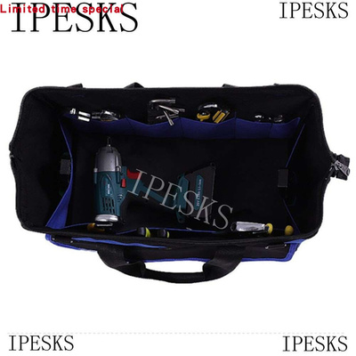 newnew new Tool Bag Electrician Handbag 14 inches Single Sh