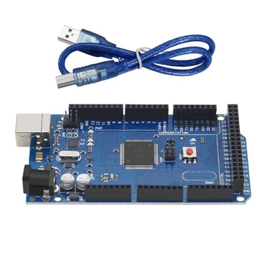 MEGA2560 R3 Development Board 2560 R3ATMEGA16U2-MU with Cabl