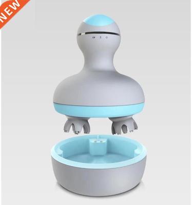 MINI head massager Scalp Massager Massage Claw 3D Massage tw