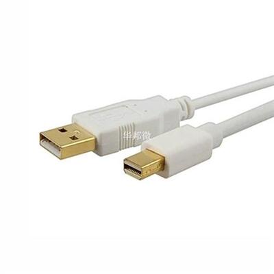 mini displayport to hdmi adapter with usb audio 适用于 macbo