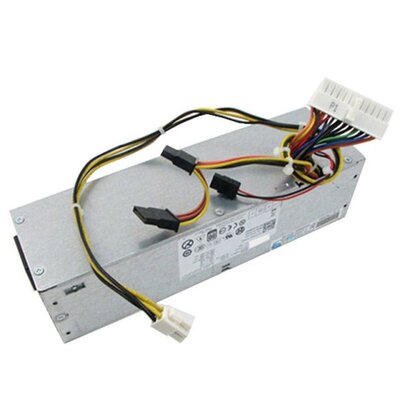 Power Supply For DELL OPTIPLEX 3010 390 790 990 SFF 2TXYM RV