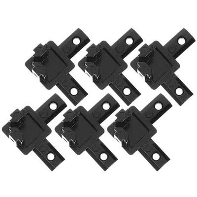 Aluminum Extrusion Bracket Corner Profile Connector