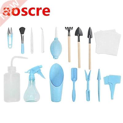 Succulent Planting Tools Mini Gden Hand Tool Shovel Spade